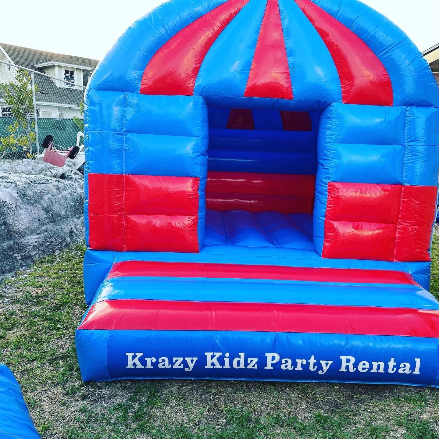 Gallery – Krazy Kidz Party Rental